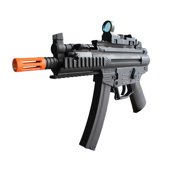 Rifle Airsoft GSG 522 Full Metal + Red Dot - Casa da Carabina