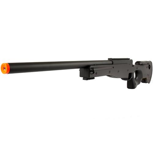 Rifle Airsoft Sniper Modelo L96 M59A 6mm - Double Eagle