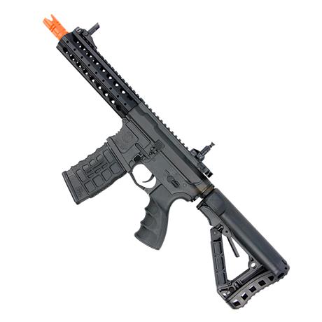 Rifle Airsoft Cm16 Ffr A2 - Elétrico - Calibre 6mm