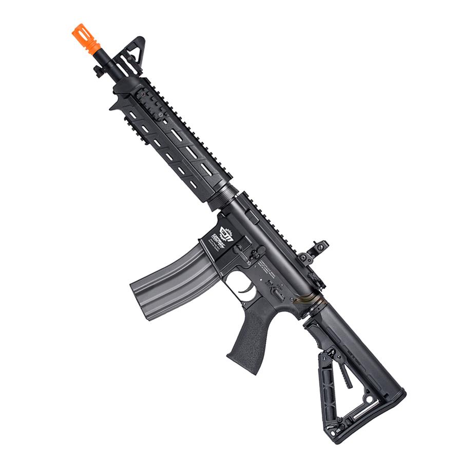 Rifle Airsoft Cm16 Mod. 0 - Elétrico - Calibre 6mm