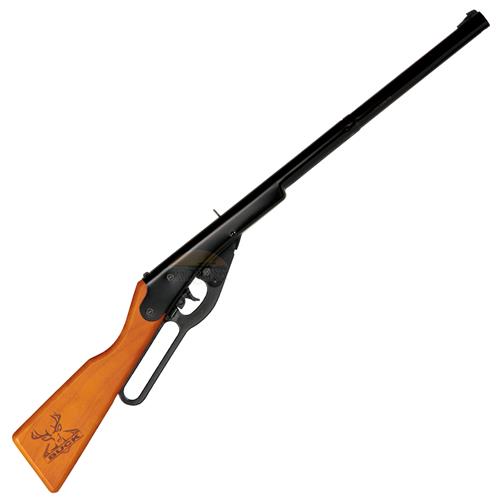 Carabina de Pressão Daisy 105 Buck 4.5 Estilo Winchester