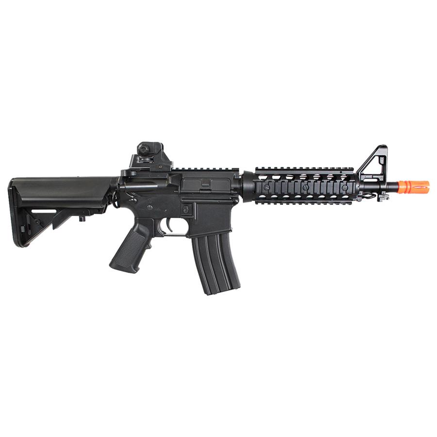 Rifle Airsoft M4A1 CQB RIS CM506 Cyma - Casa da Carabina